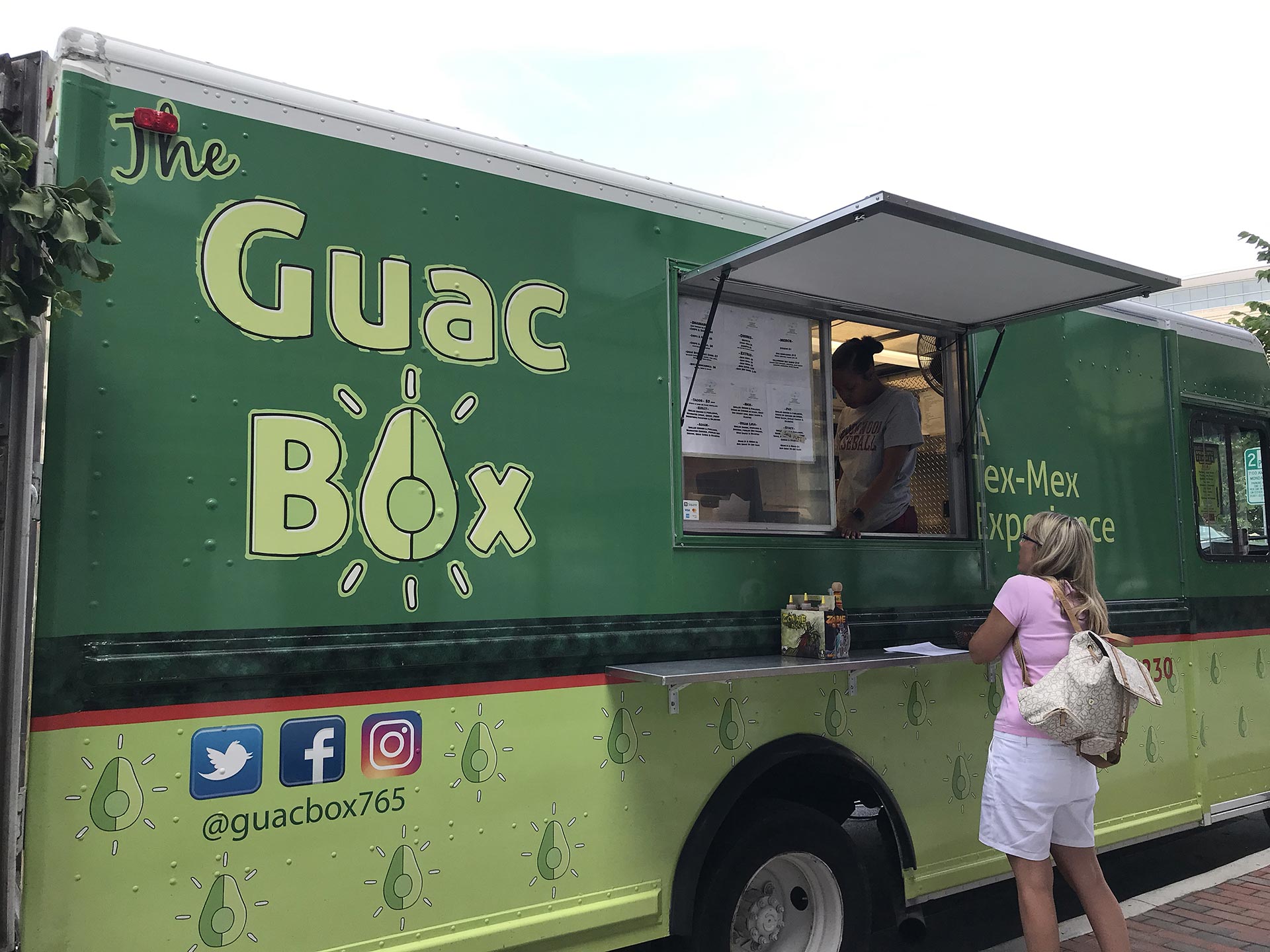 Gourmet To Go - Greater Lafayette, Indiana