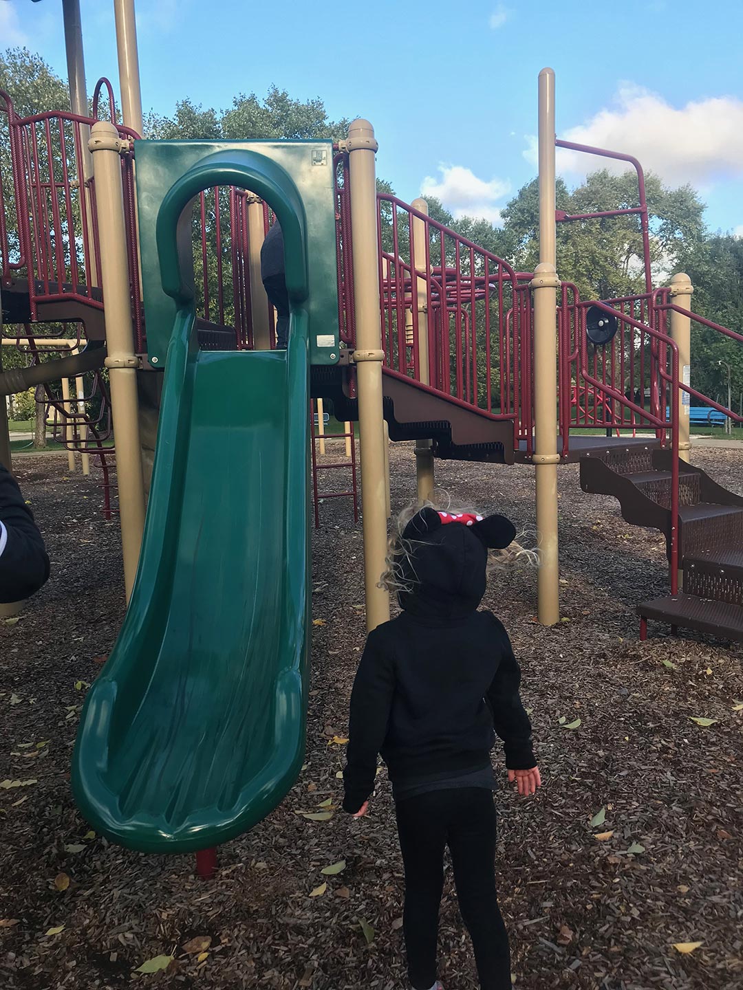 Parks Aplenty - Greater Lafayette, Indiana