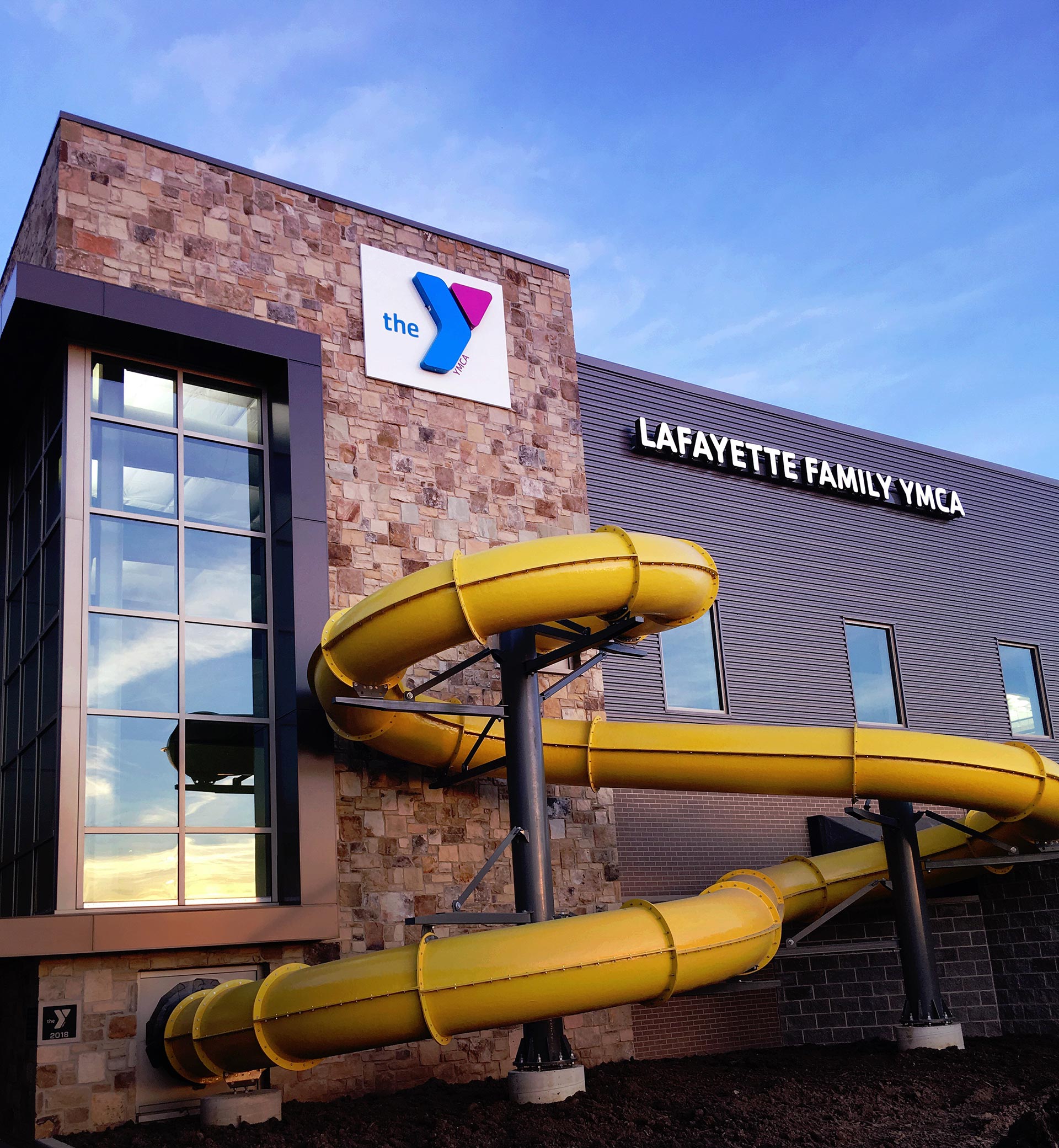 Community Centers Provide Possibilities - Greater Lafayette, Indiana