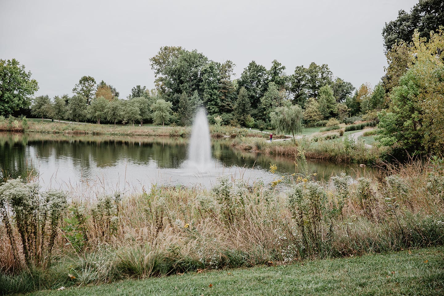 Parks Aplenty - Greater Lafayette, Indiana