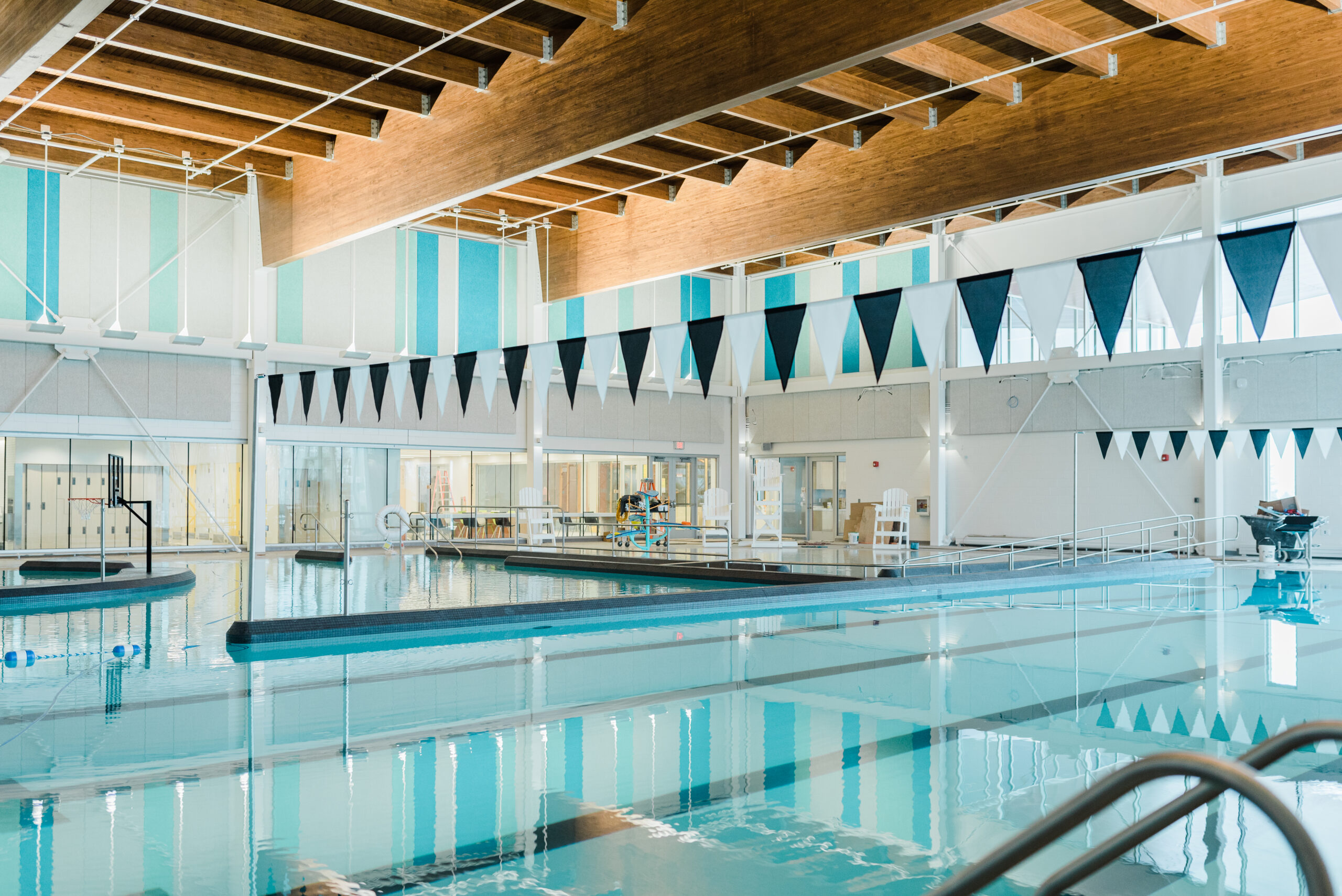 Recreation for Everybody - Greater Lafayette, Indiana